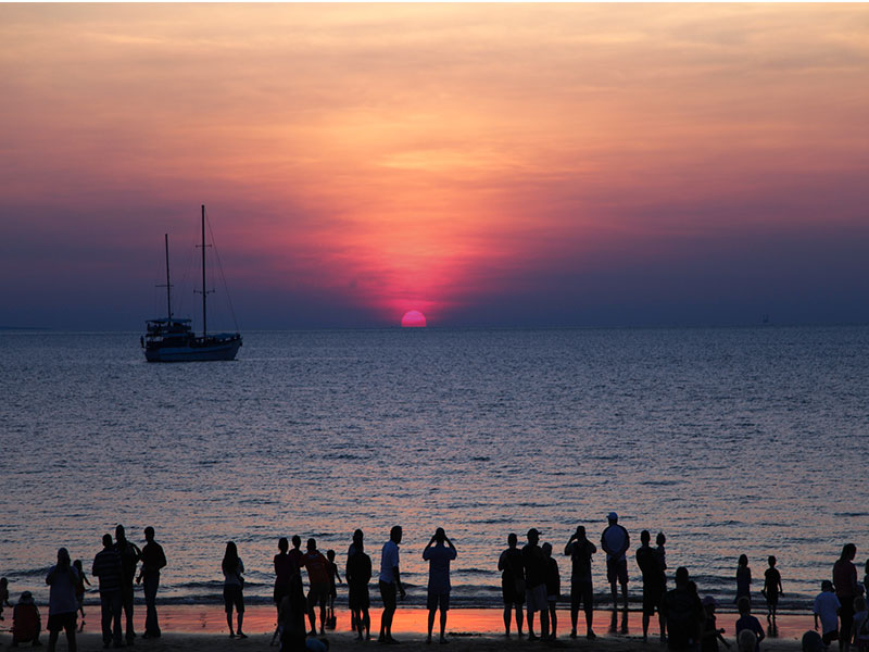 Darwin & Top End | Happy Travels