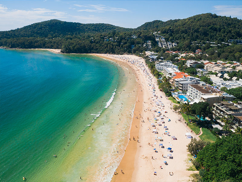 Noosa | Happy Travels