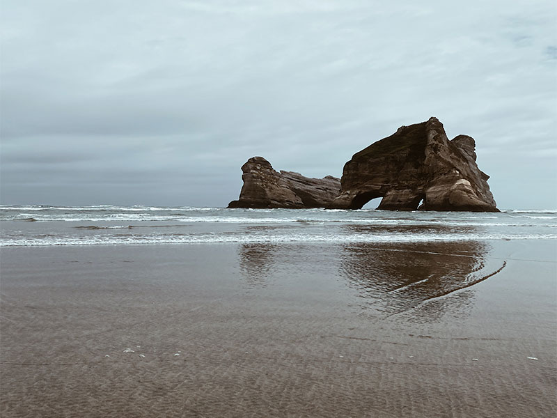 South Island | Happy Travels