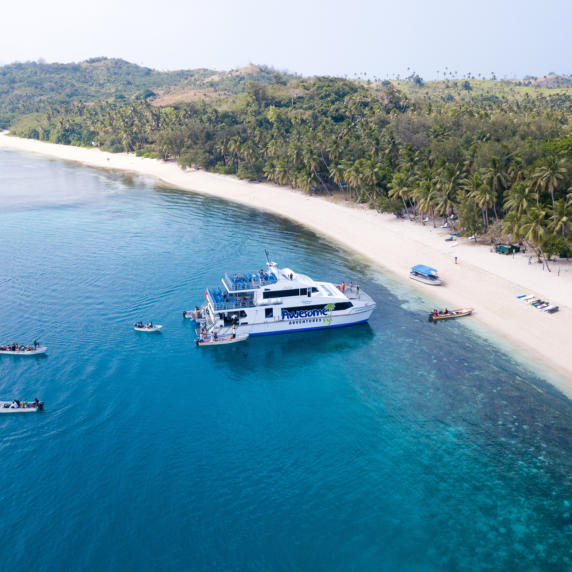 Fiji | Happy Travels