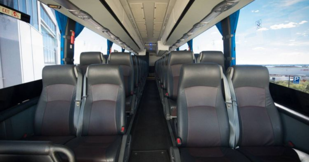 Greyhound Bus Travel in Australia: Everything You Need To Know | Happy ...